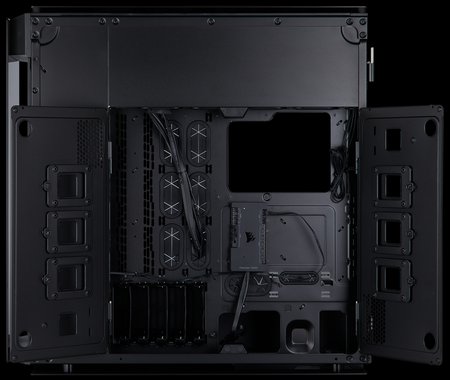 9000D brings a modern aesthetic and more potential to the old 1000D ...