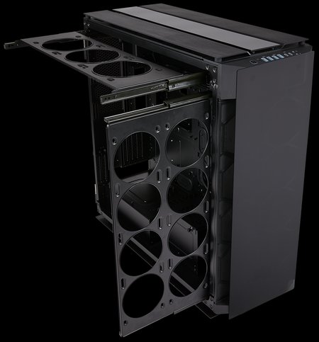 9000D brings a modern aesthetic and more potential to the old 1000D ...