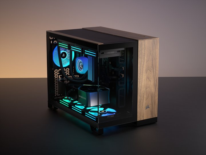 Cómo limpiar su PC y con qué frecuencia debe hacerlo | CORSAIR:EXPLORER