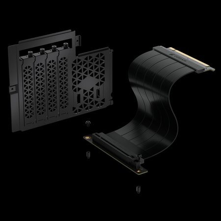 What is a GPU vertical mount kit? | CORSAIR:EXPLORER