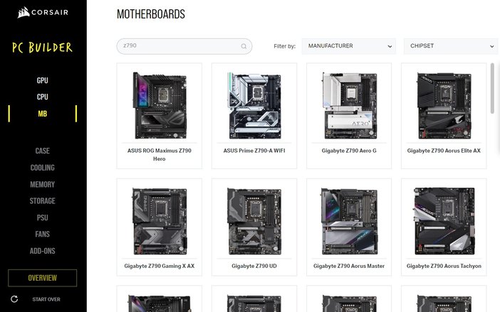 Which motherboards, coolers, and graphics cards will fit in your case ...