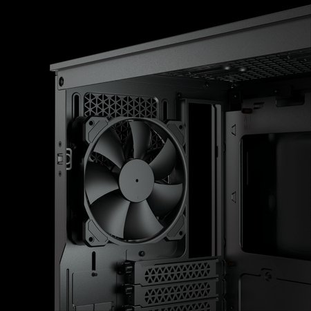 CORSAIR BUILD KIT Manual | CORSAIR:EXPLORER
