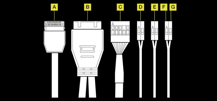 5000D RGB CORE AIRFLOW Mid-Tower PC Case | CORSAIR | CORSAIR
