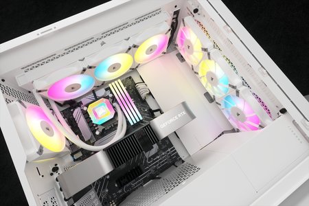 CORSAIR fan lineup explained | CORSAIR:EXPLORER