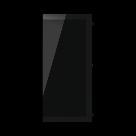 How to upgrade the 6500D AIRFLOW to a front glass panel | CORSAIR:EXPLORER