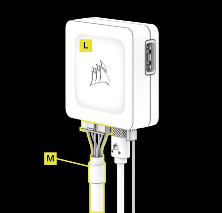 iCUE LINK H100i | H115i | H150i | H170i RGB AIO Liquid CPU Cooler ...