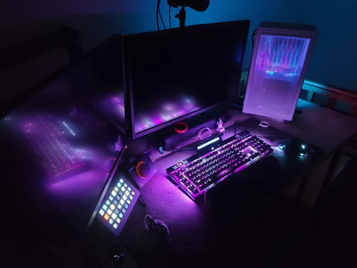 What is a CORSAIR INSIDER? | CORSAIR:EXPLORER
