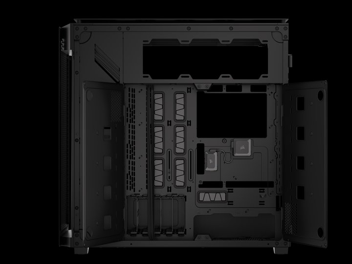 CORSAIR 9000D: Everything you need to know | CORSAIR:EXPLORER