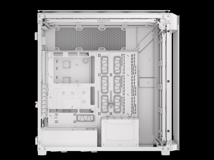 CORSAIR 9000D: Everything you need to know | CORSAIR:EXPLORER
