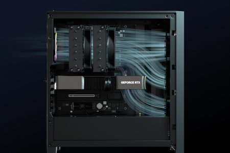 CORSAIR A115 Air Cooler: Everything you need to know | CORSAIR:EXPLORER