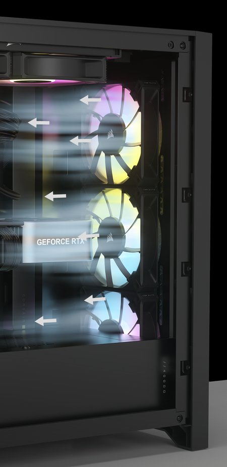 CORSAIR BUILD KIT Manual | CORSAIR:EXPLORER