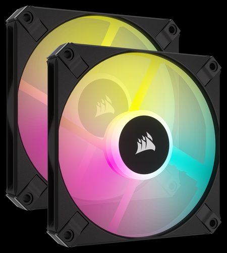 CORSAIR fan lineup explained | CORSAIR:EXPLORER