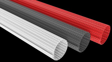 How to install a CORSAIR AIO Tube Sleeving Kit | CORSAIR:EXPLORER