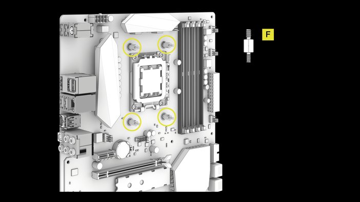 H100i | H115i | H150i | H170i | Manual | CORSAIR