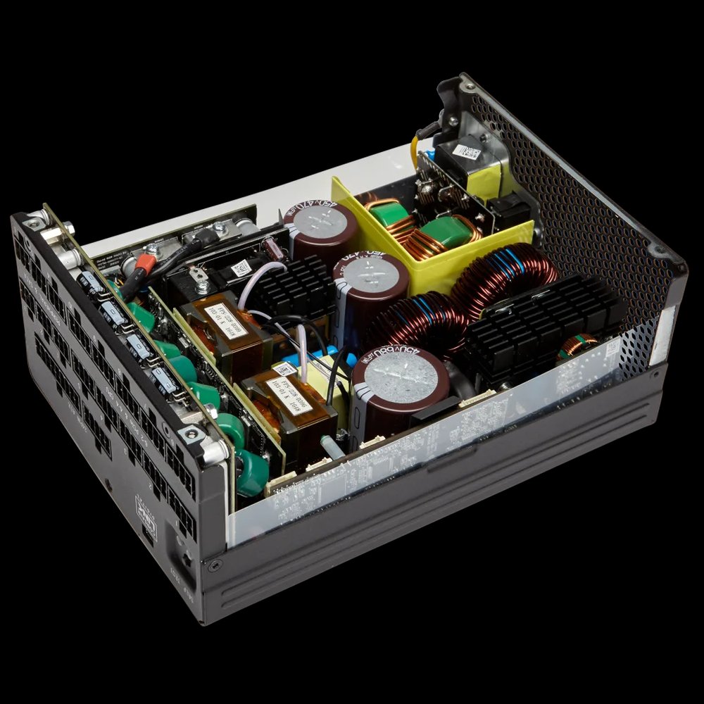 How to Pick a Power Supply | CORSAIR:EXPLORER