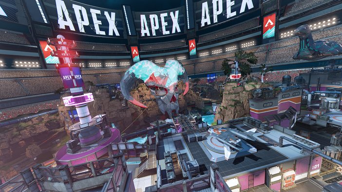 Best Rapid Trigger Settings for Apex Legends | CORSAIR