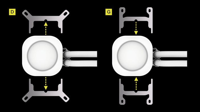 H100i | H115i | H150i | H170i | Manual | CORSAIR