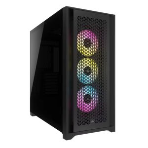 AIOの取り付け方：AIOクーラーの向きを説明する | CORSAIR
