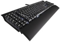 CORSAIR Gaming K95 Mechanical Gaming Keyboard Documentation & Guides ...
