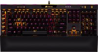 K95 RGB PLATINUM SE Mechanical Gaming Keyboard | CORSAIR:EXPLORER