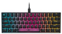 K65 RGB MINI 60% Mechanical Gaming Keyboard Documentation & Guides ...