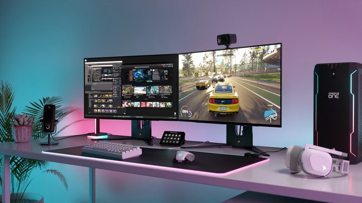 Best way to match the colors on two different monitors | CORSAIR:EXPLORER