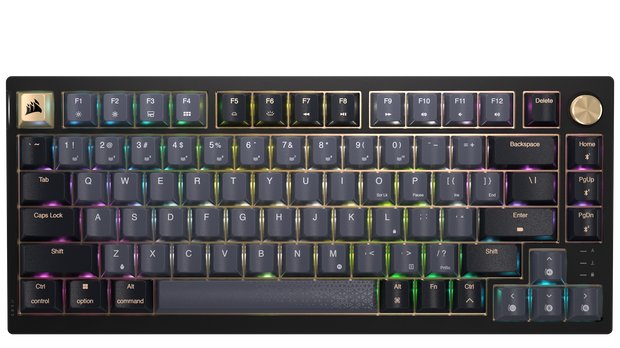 K65 PLUS WIRELESS | CORSAIR:EXPLORER