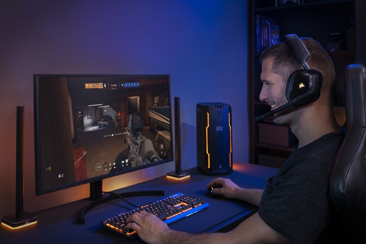 CORSAIR iCUE and Anti-Cheat Programs | CORSAIR:EXPLORER