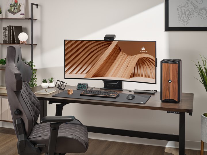 CORSAIR ONE i500 - Everything you need to know | CORSAIR:EXPLORER
