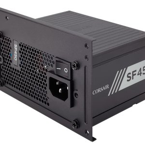 Can you use an SFX PSU in a regular (ATX) case? | CORSAIR