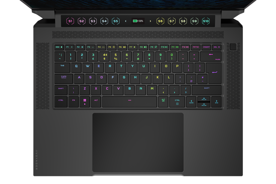 CORSAIR VOYAGER | CORSAIR:EXPLORER