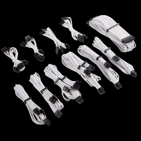 Does the HX1200i Platinum ATX 3.0 support 12VHPWR / 12V-2x6 connectors ...