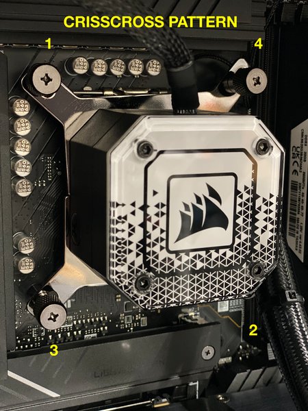 CORSAIR BUILD KIT Manual | CORSAIR:EXPLORER