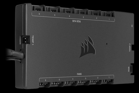 What's the difference between ARGB vs RGB? | CORSAIR:EXPLORER