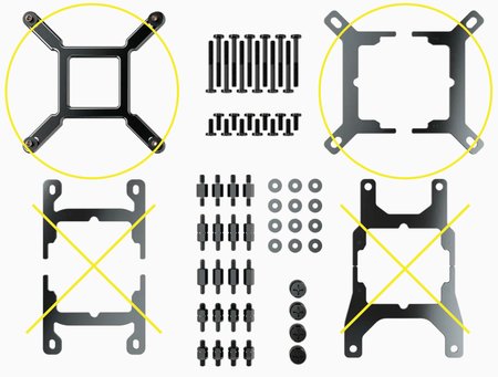 CORSAIR BUILD KIT Manual | CORSAIR:EXPLORER
