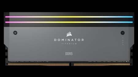 CORSAIR DOMINATOR TITANIUM vs DOMINATOR PLATINUM: What’s the difference ...