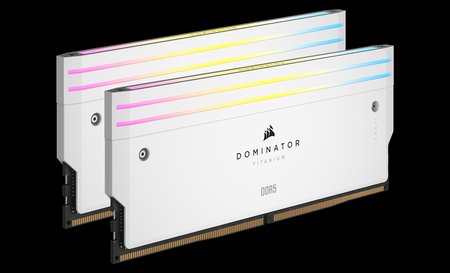 Quelle est la différence entre RAM et ROM ? | CORSAIR:EXPLORER