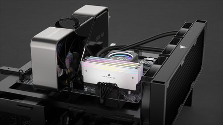 Everything you need to know about CORSAIR DOMINATOR TITANIUM | CORSAIR ...