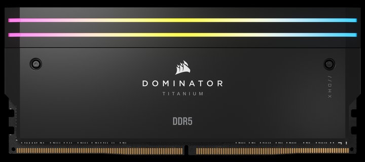 DRAM Manual | CORSAIR:EXPLORER