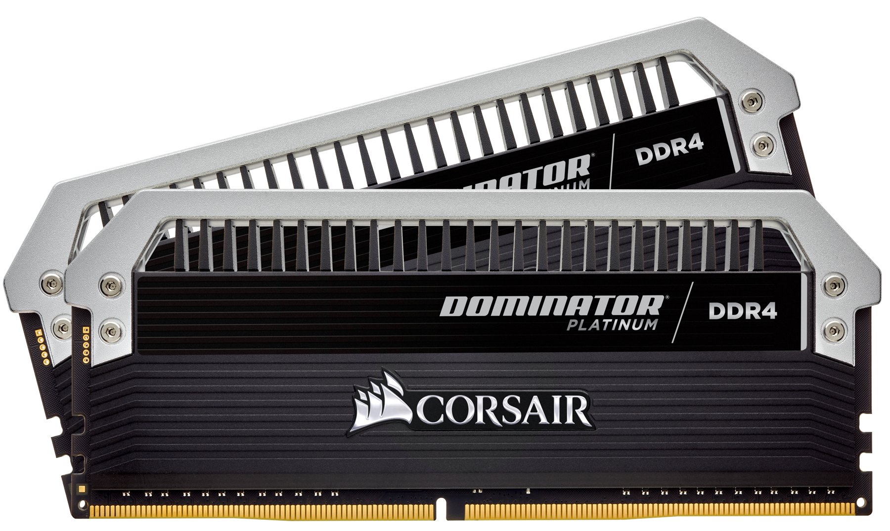 What is DRAM? | CORSAIR