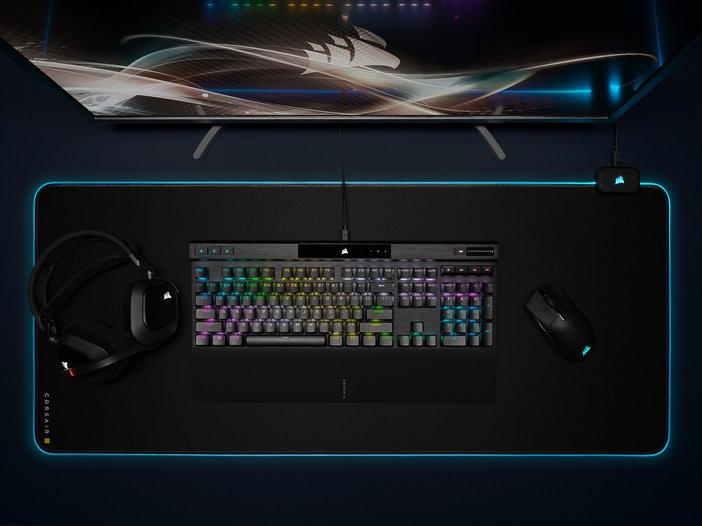 Keyboard Sizes & Layouts Explained | CORSAIR