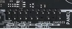 CORSAIR BUILD KIT Manual | CORSAIR:EXPLORER
