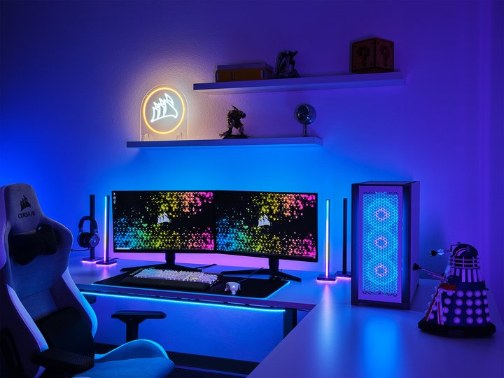 The Anatomy of a PC | CORSAIR:EXPLORER