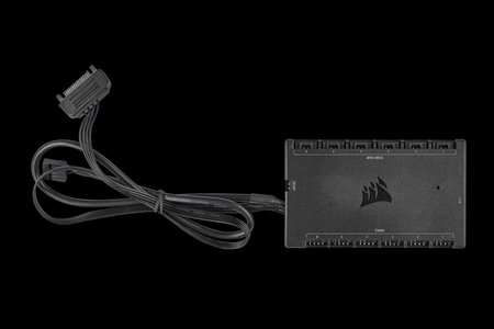 What Are Daisy Chain Pc Fans Corsair Explorer