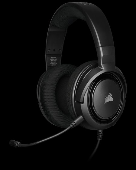 HS35 vs HS35 v2: What’s the difference? | CORSAIR:EXPLORER