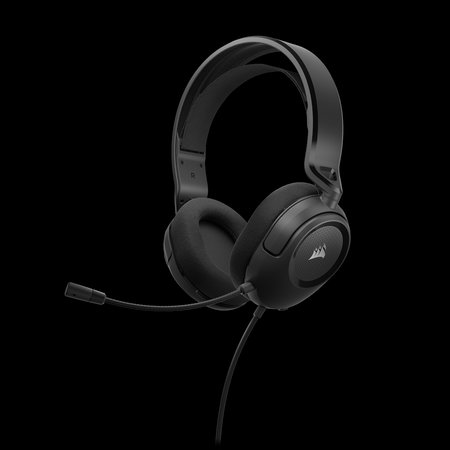 HS35 vs HS35 v2: What’s the difference? | CORSAIR:EXPLORER