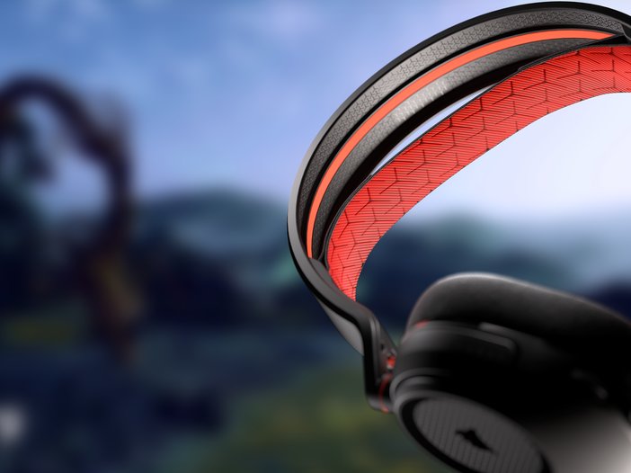 CORSAIR HS35 SURROUND v2 & HS35 v2: Everything you need to know | CORSAIR