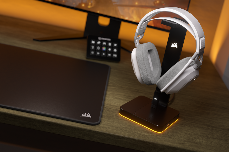 CORSAIR HS80 MAX: Everything you need to know | CORSAIR:EXPLORER