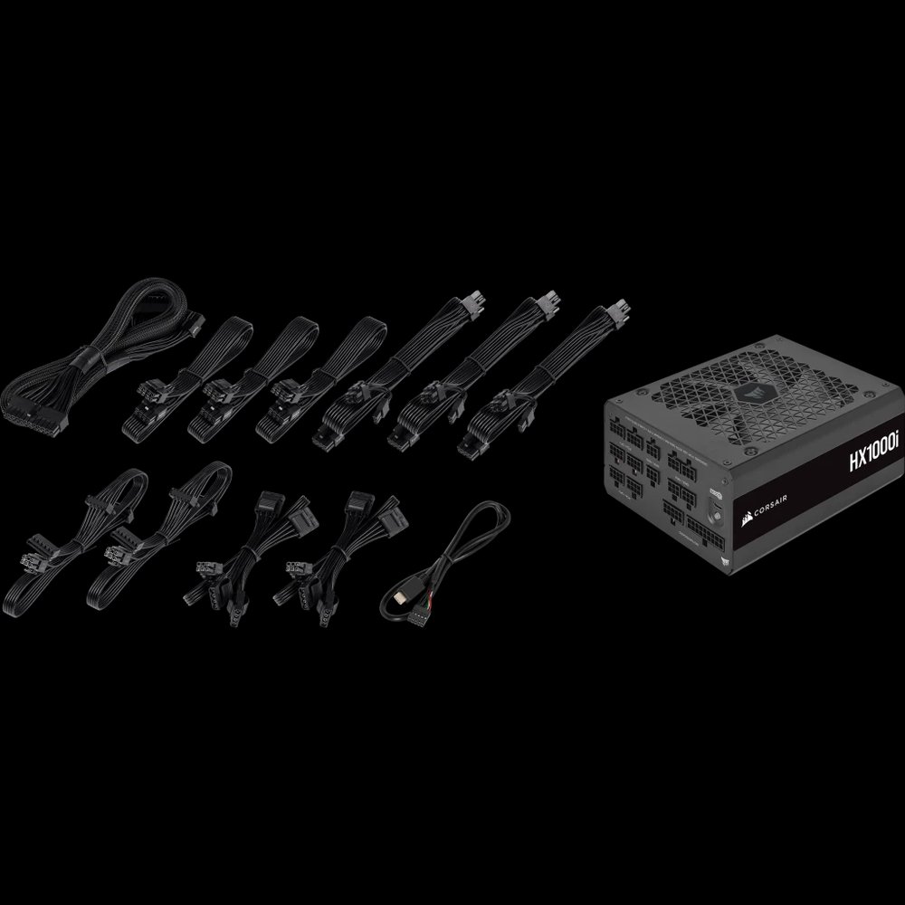 How to Pick a Power Supply | CORSAIR:EXPLORER