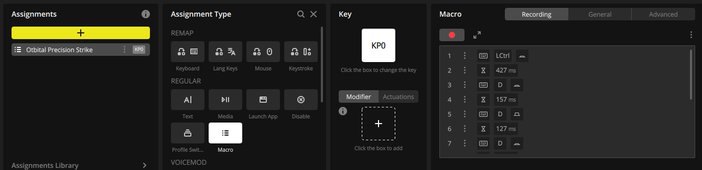 Helldivers 2 Stratagem Macro guide | CORSAIR